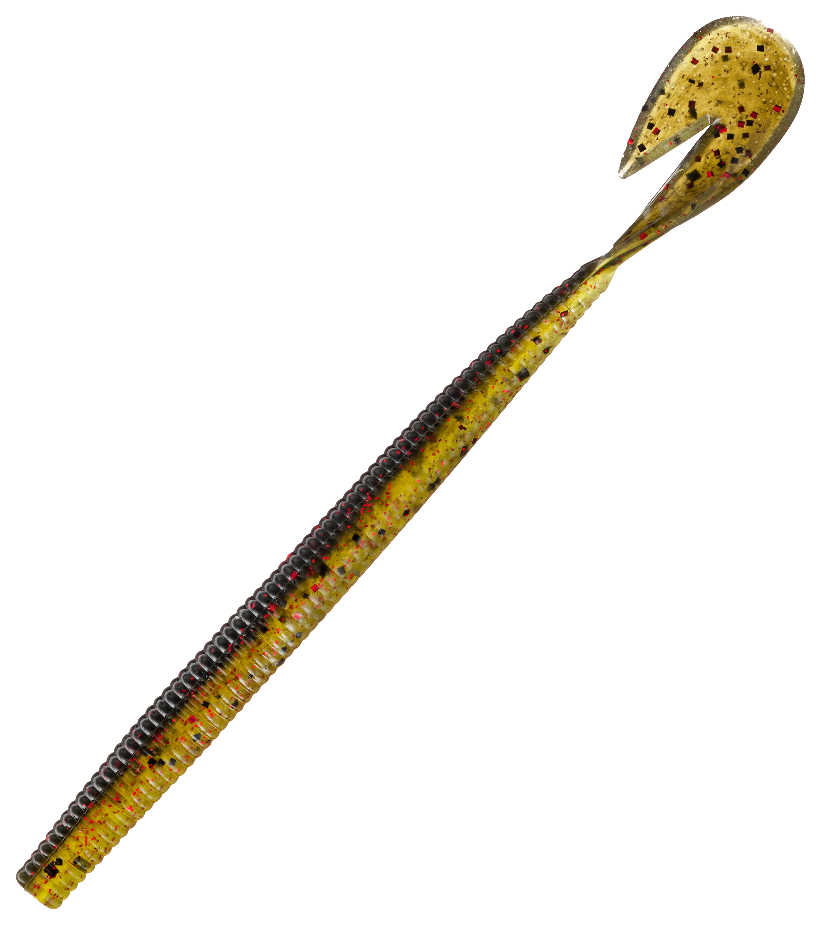 Zoom Ultra Vibe Speed Worm 6'' - California 420 | BoondockGear.com
